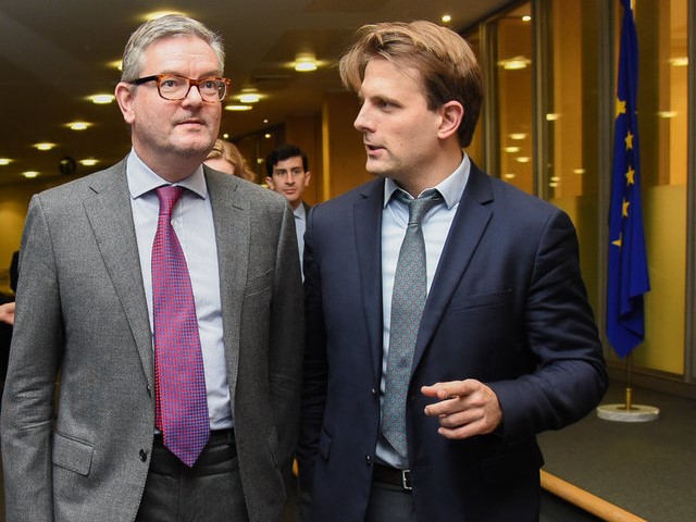 Centre Director Lucas Kello Discusses Cyber Threats at European ...